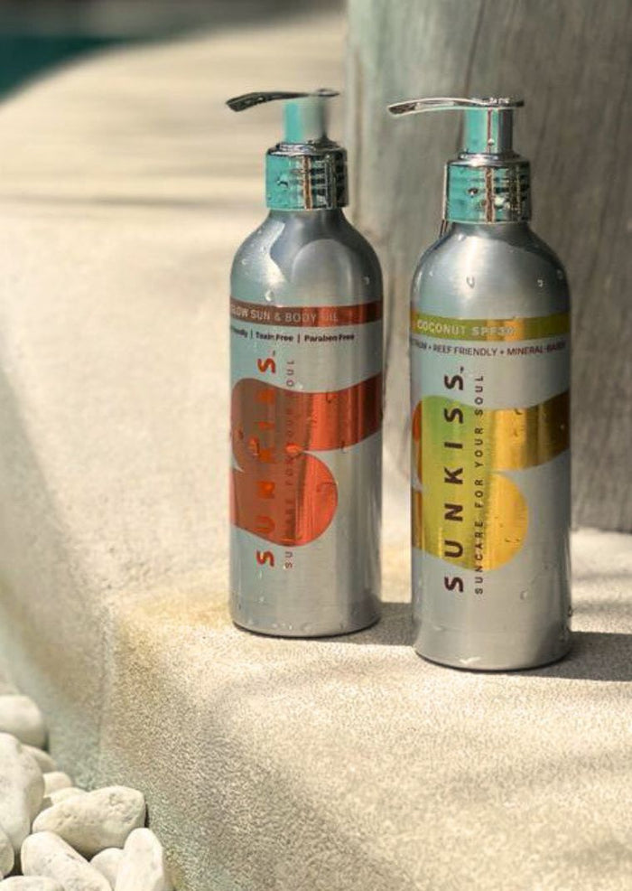 Natural Sunscreen | Eco Friendly Sun Cream | Buy Sunscreen Dubai